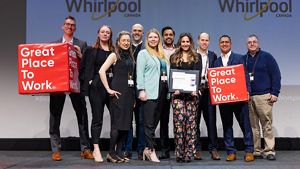 Work with Whirlpool in Canada - Whirlpool Corporation Careers