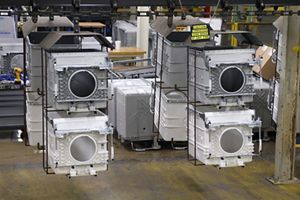 Locations in the United States & Canada - Whirlpool Corporation Careers