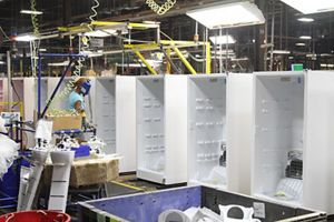Locations in the United States & Canada - Whirlpool Corporation Careers