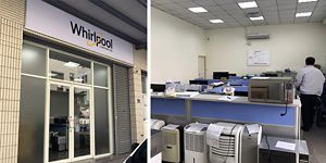 位置 (Whirlpool Taiwan Locations) - Whirlpool Corporation Careers